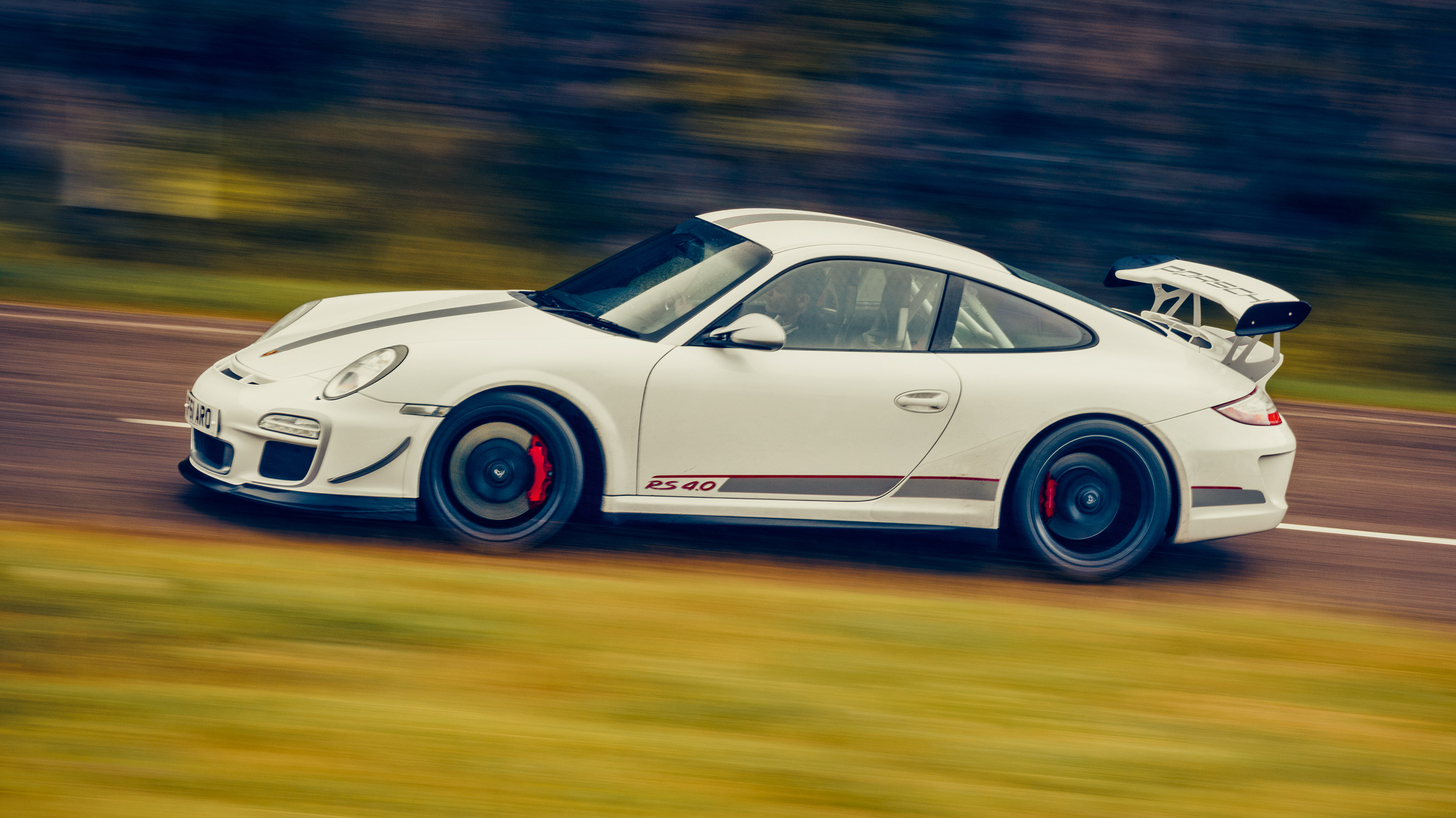 Clever Schemel Koch Porsche 911 997 Gt3 Rs Andernfalls Paar Auch